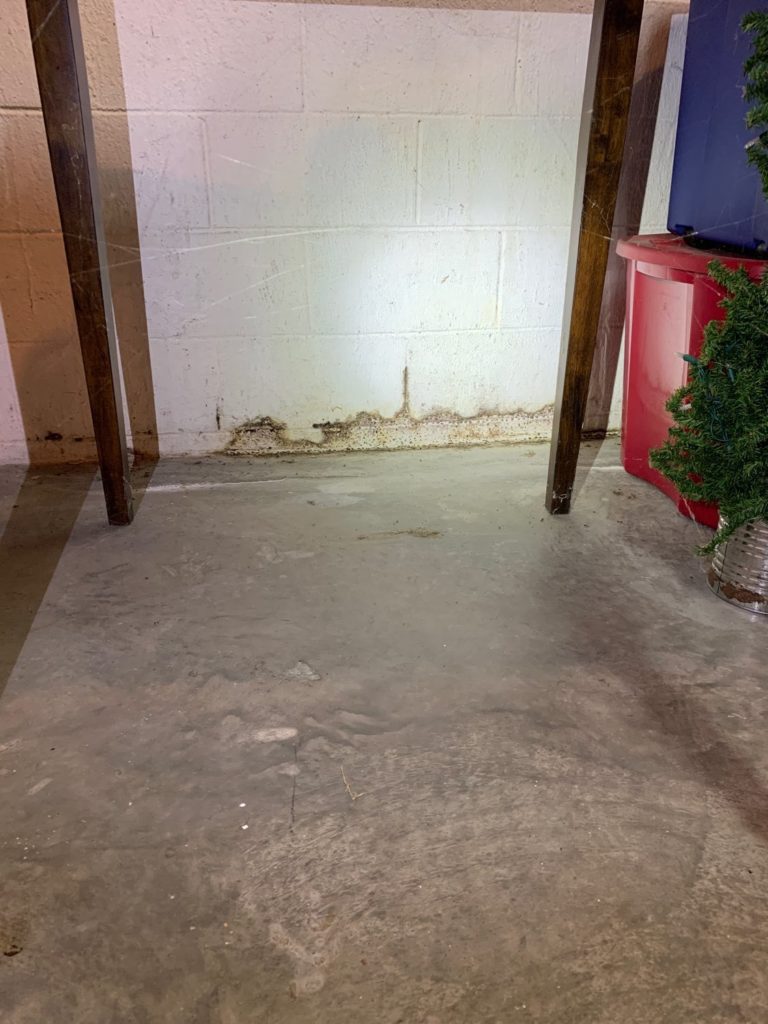 The Importance of Proper Grading | Professional Home Inspections ...