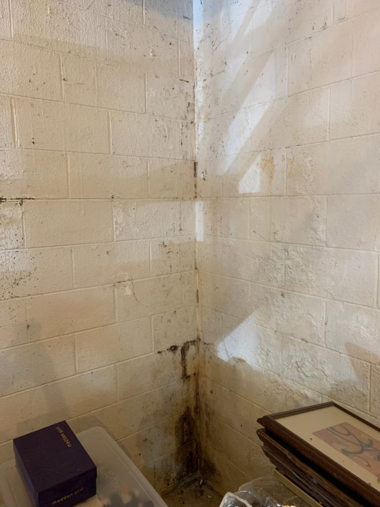 The Importance of Proper Grading | Professional Home Inspections ...